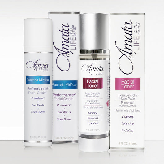 Products - Amata by Dr. Christiane Northrup