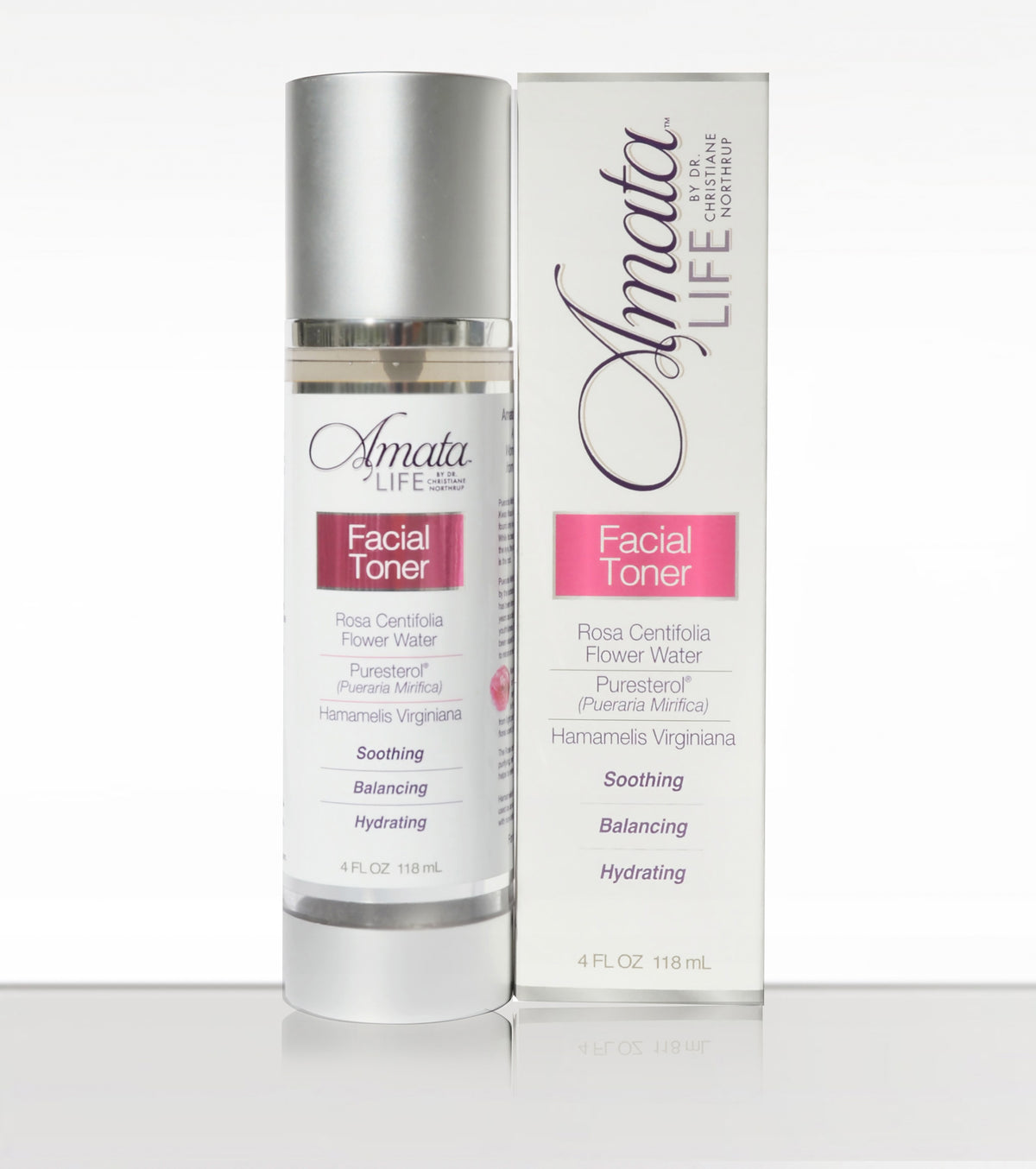 Products - Amata by Dr. Christiane Northrup